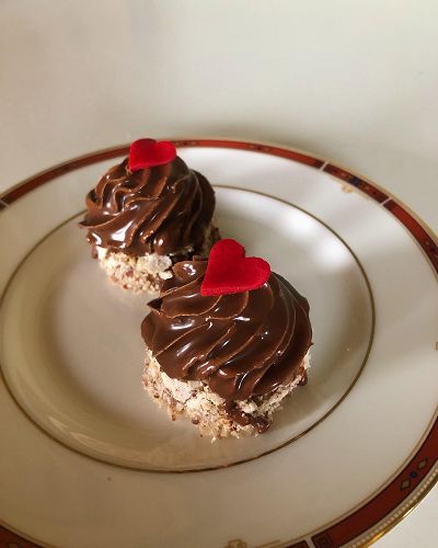 Bjerkes Bakeri - Bilder